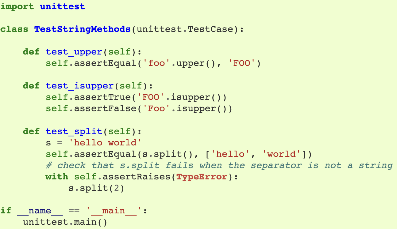 Basic programmer mistakes: Clean Code != PEP 8 – learn the difference